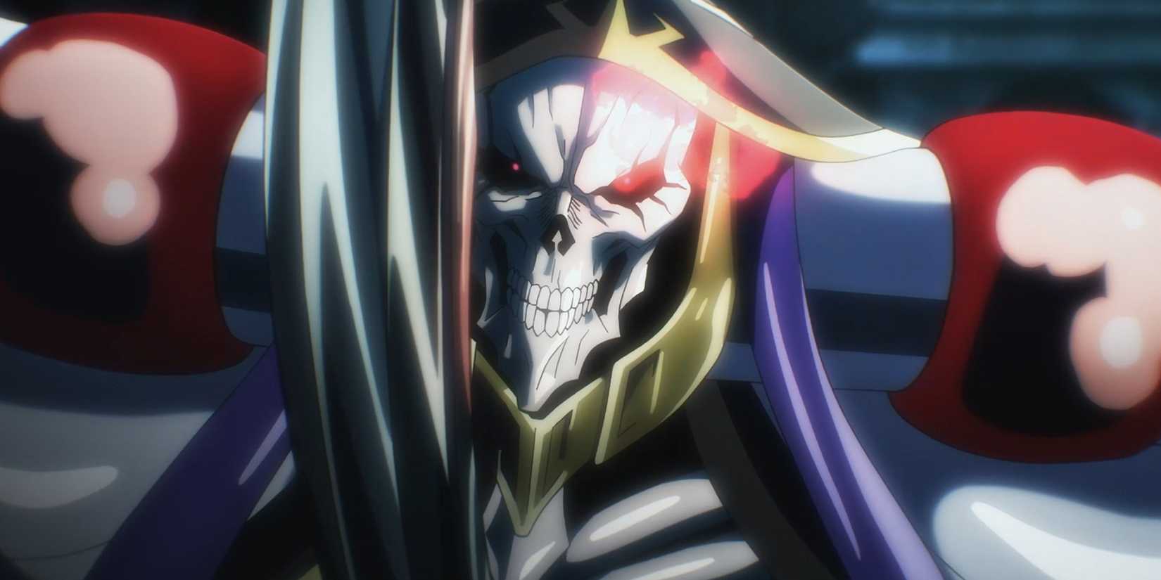10 Anime Where Death Is Meaningless Because Everyone Just Comes Back to ...