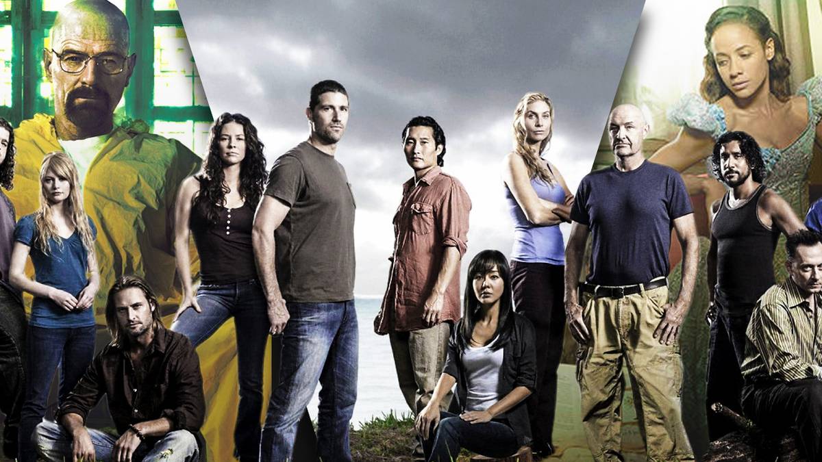 10 Shows Like Lost With Finales You'll Think About Long After You Watch ...