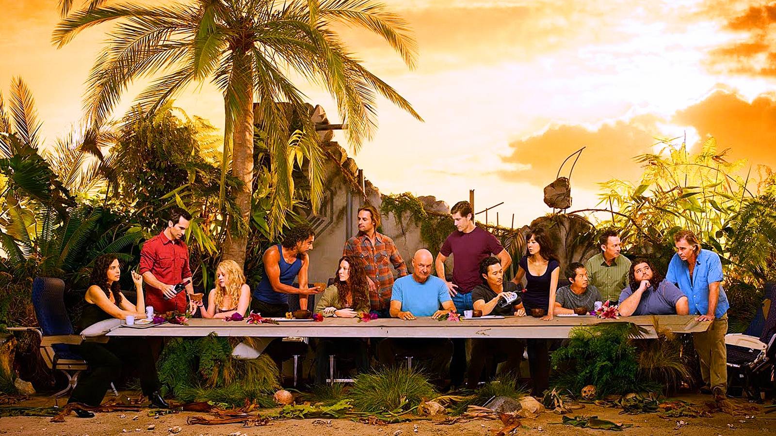 Lost's Flash-Sideways, Explained