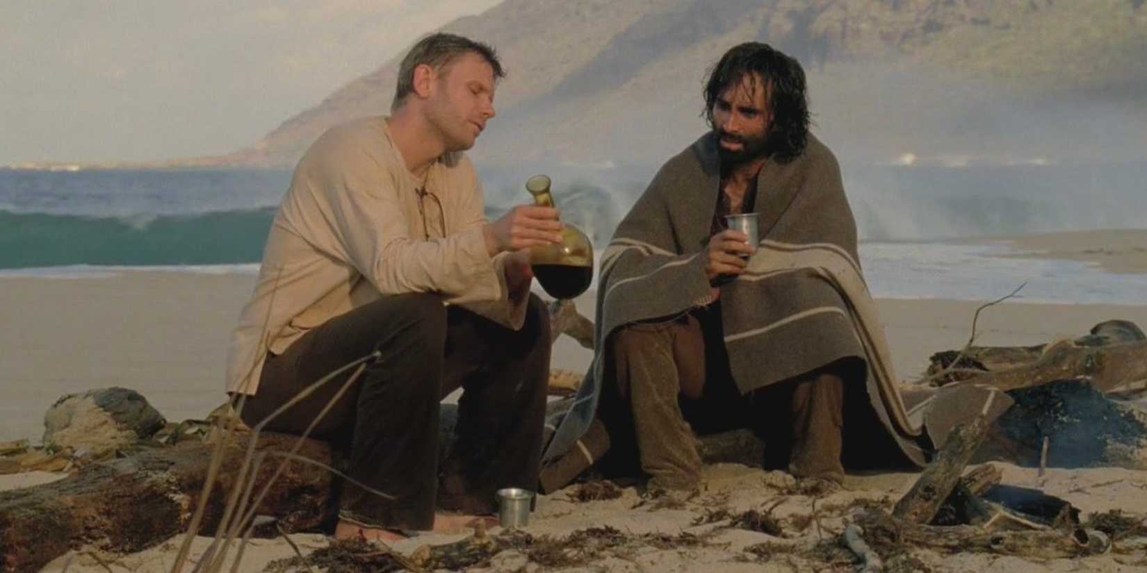 Who Are The Others in Lost?