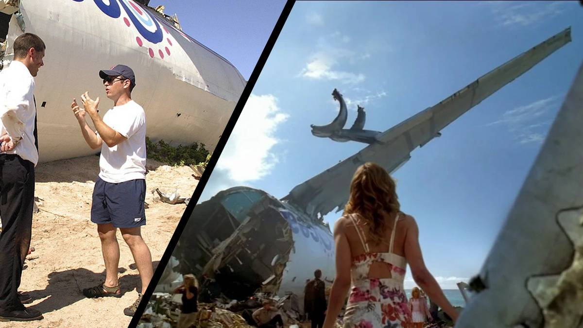 Lost's Plane Crash, Explained: What Really Caused Oceanic Flight 815 to ...