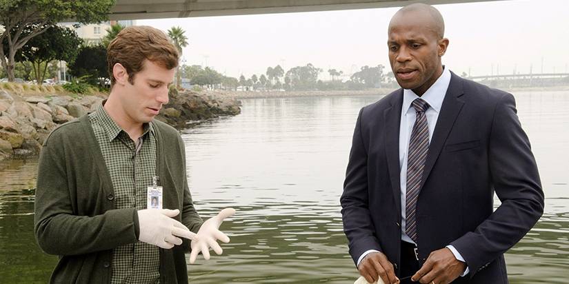 Every Character Dexter Almost Killed but Didn’t (And Why They Were Spared)