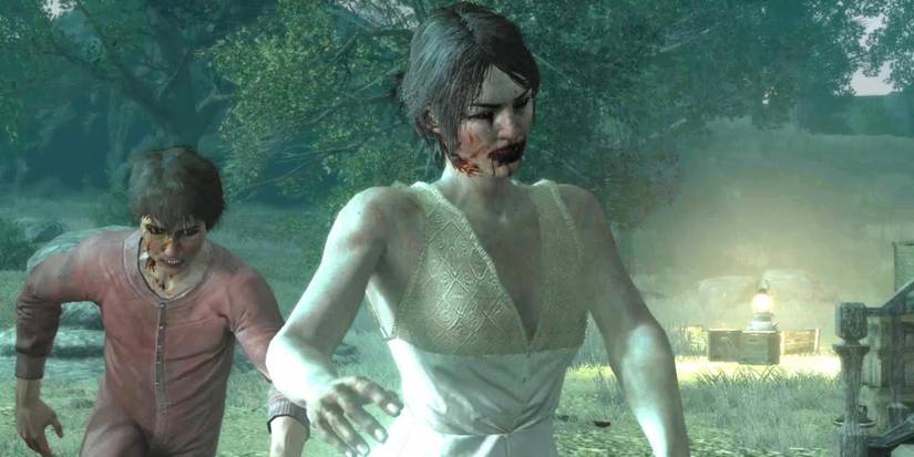 10 Years Later, The Gold Standard Game DLC Still Hasn't Been Topped