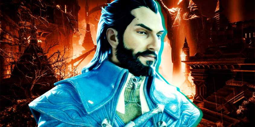 Dragon Age: The Veilguard - Ghilan'nain Boss Guide