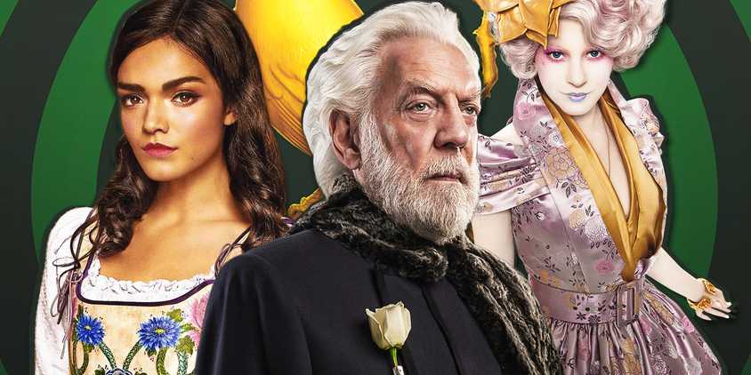 Every Hunger Games Book and Movie, Ranked