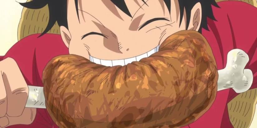 10 Anime Tropes One Piece Uses Way Too Much