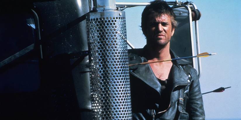 10 Best Action Scenes in the Mad Max Franchise, Ranked