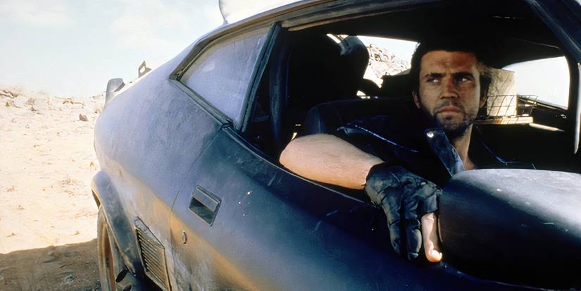 10 Best Action Scenes in the Mad Max Franchise, Ranked