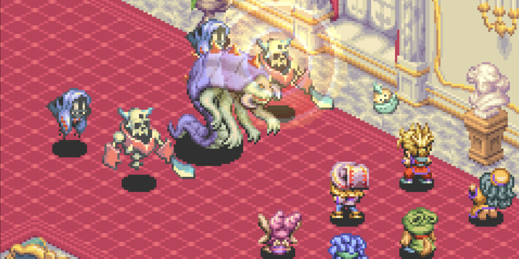 20 Best Retro RPGs for Nitnendo GBA & DS, Ranked