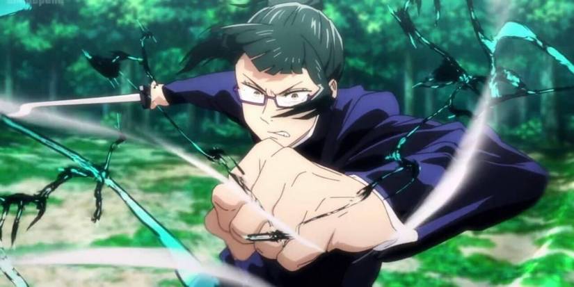 Jujutsu Kaisen is Overrated, But Still Better Than Most Shonen Anime