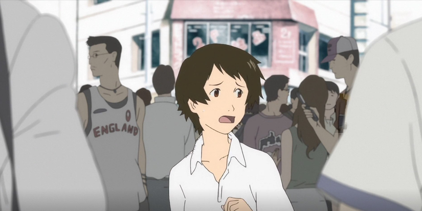 10 Amazing Anime Movies Too Depressing To Ever Rewatch