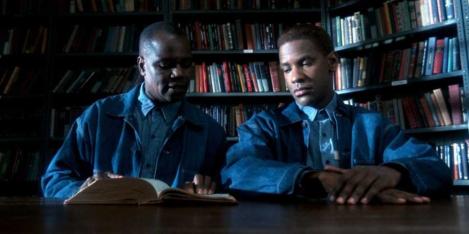 1 of the Best Denzel Washington Movies of All Time Comes to Max Next Month