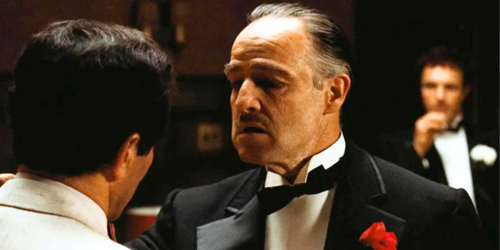 The Godfather Franchise Is a Streaming Hit Again