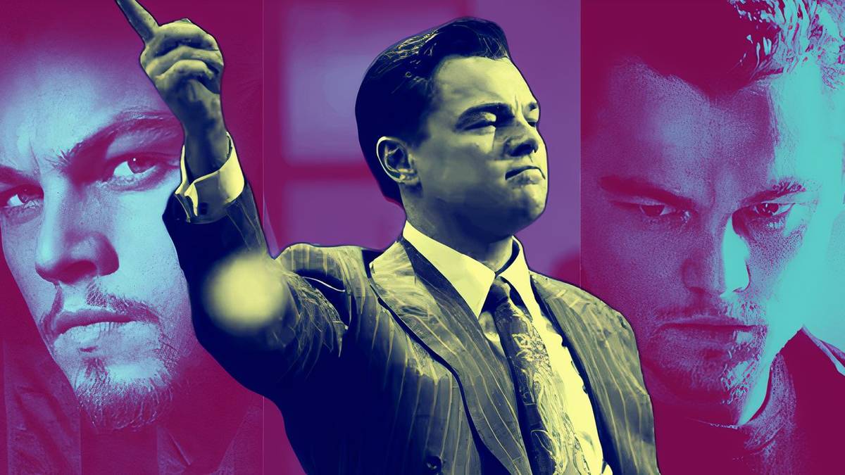 Every Martin Scorsese and Leonardo DiCaprio Movie, Ranked
