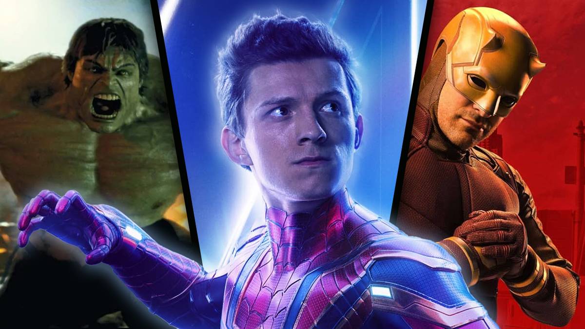 10 Marvel Characters with Worse Luck Than Peter Parker