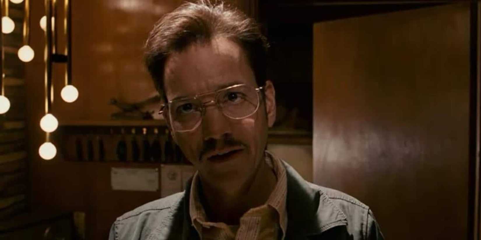 This 17-Year-Old Luke Wilson Horror Film With 55% on RT Is Wildly ...