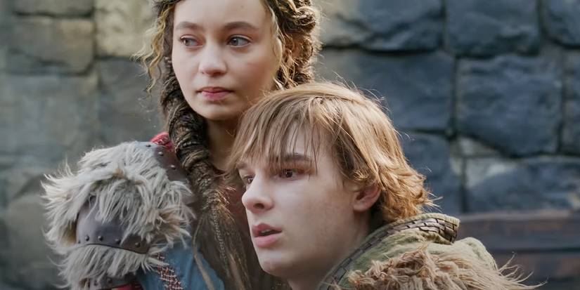 Everything We Know About the Live-Action How to Train Your Dragon Movie