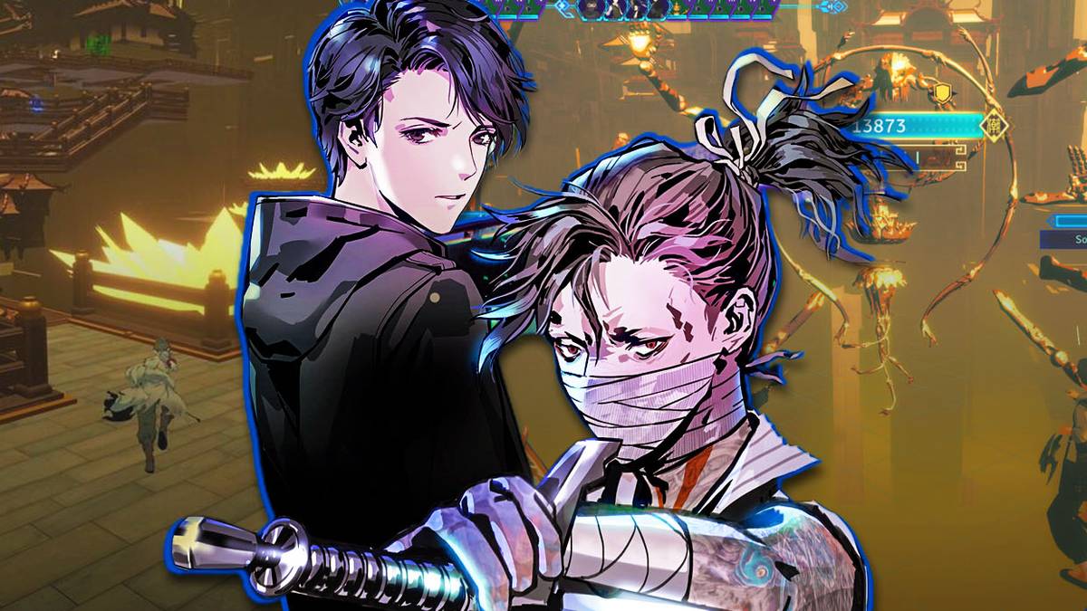 JRPG Fans Slept On This Underrated Game from 2023