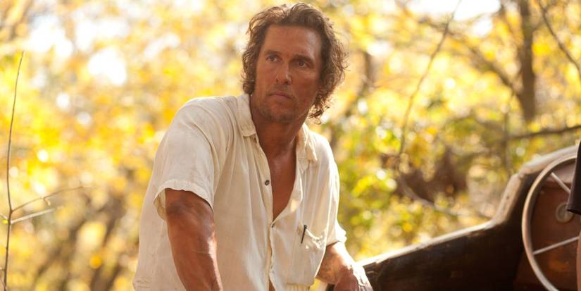 This Underrated Thriller Started the Matthew McConaughey Renaissance