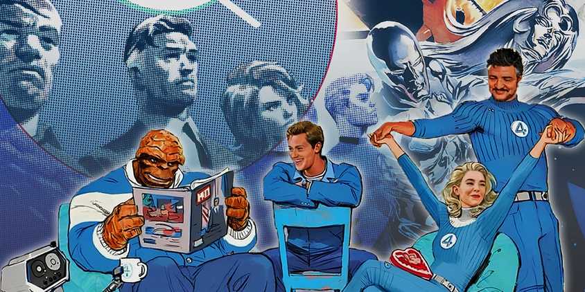 The 10 Most Iconic Superhero Teams of All Time, Ranked