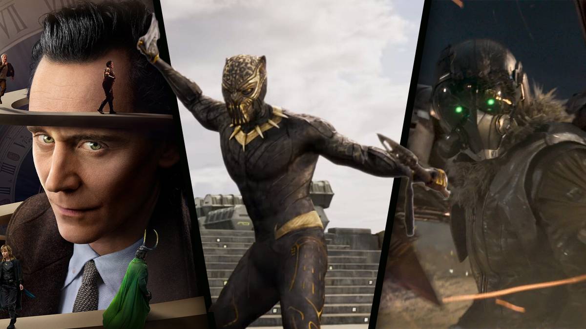 10 Best MCU Infinity Saga Villains, Ranked