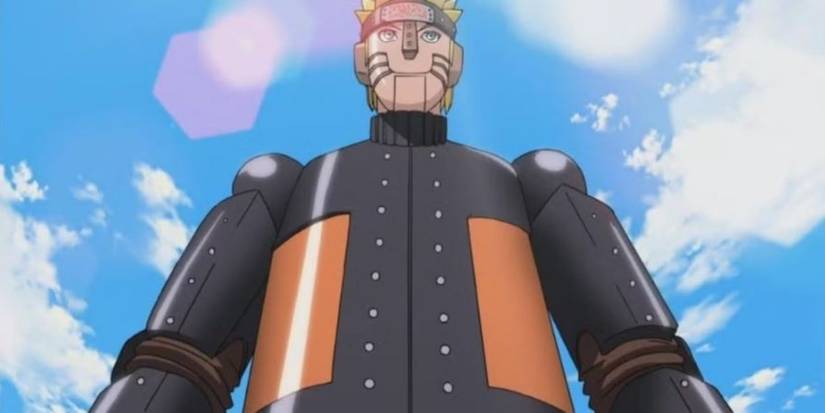 10 Strongest Naruto Filler Characters, Ranked