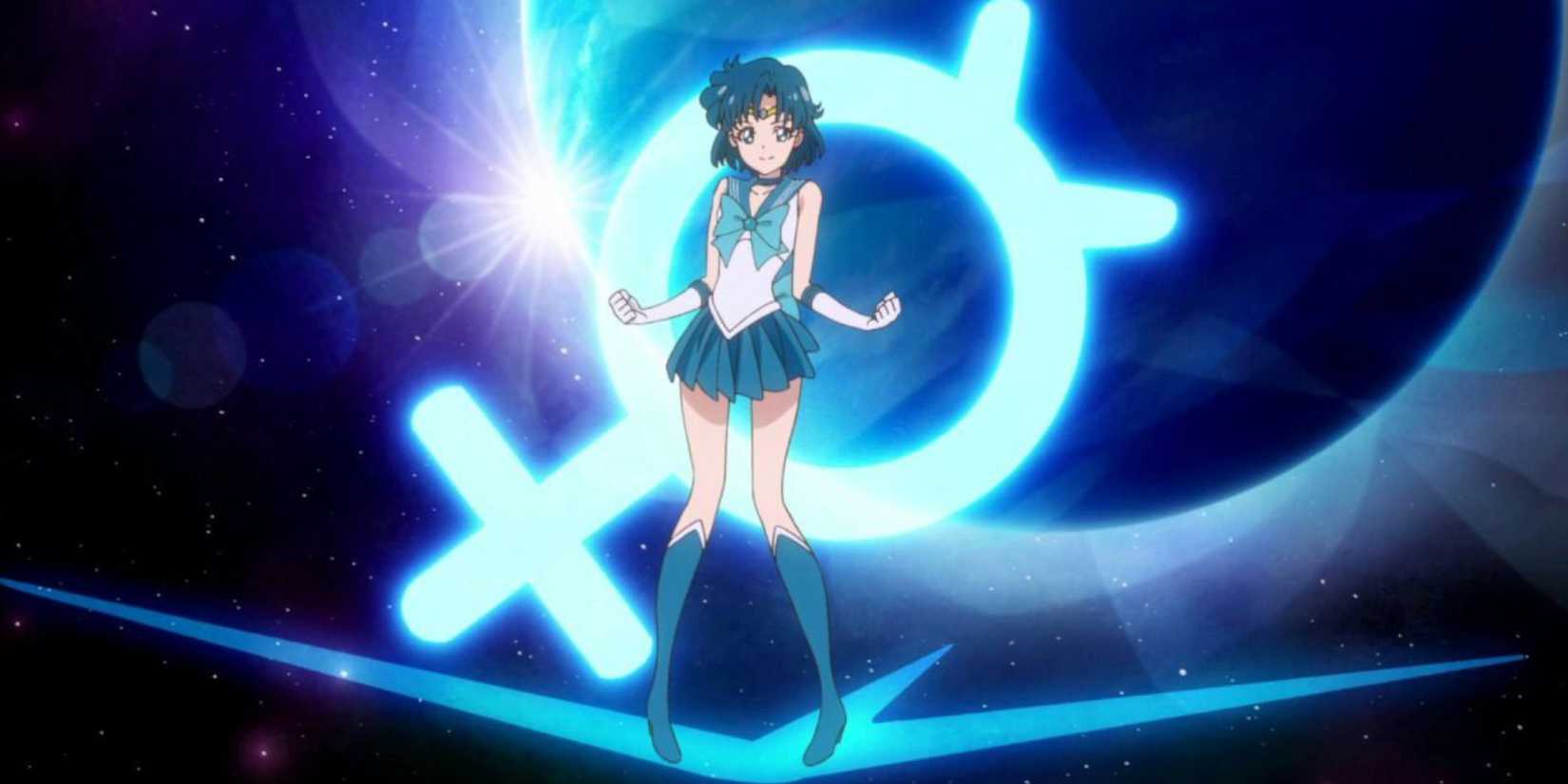 Every Sailor Moon Transformation Ranked From Worst to Best