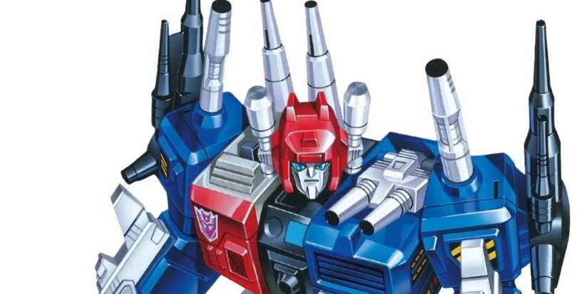 Most Obscure Anime Transformers That Only Hardcore Fans Remember