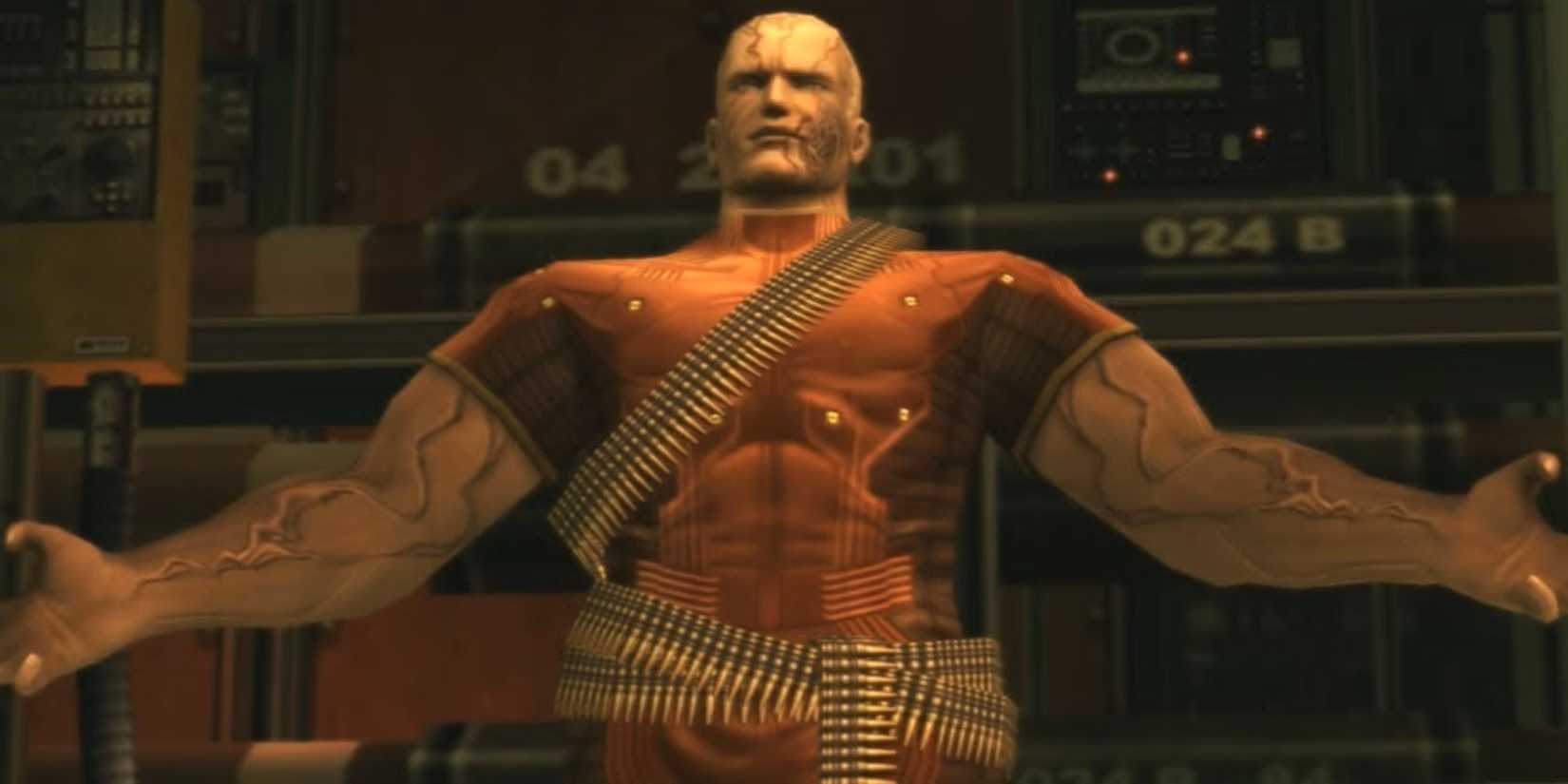 Every Boss in Metal Gear Solid 3, Explained