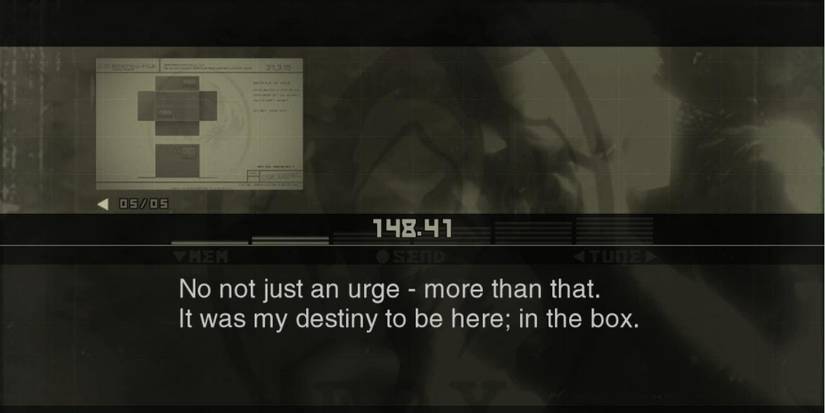 How Metal Gear's Simplest Mechanic Became Its Most Charming Iconography