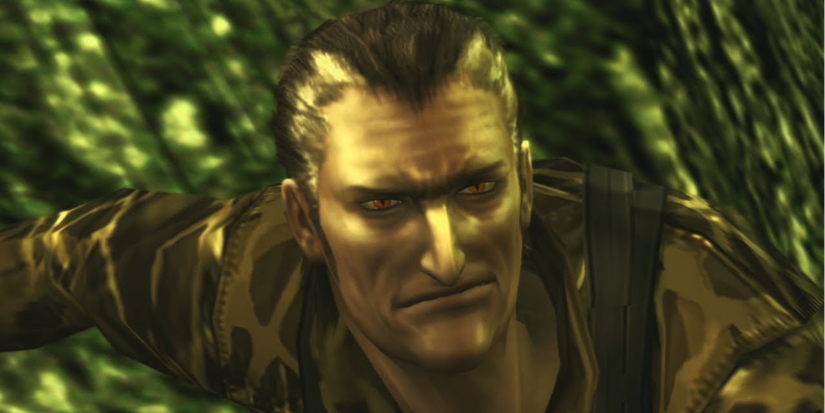 Every Boss in Metal Gear Solid 3, Explained