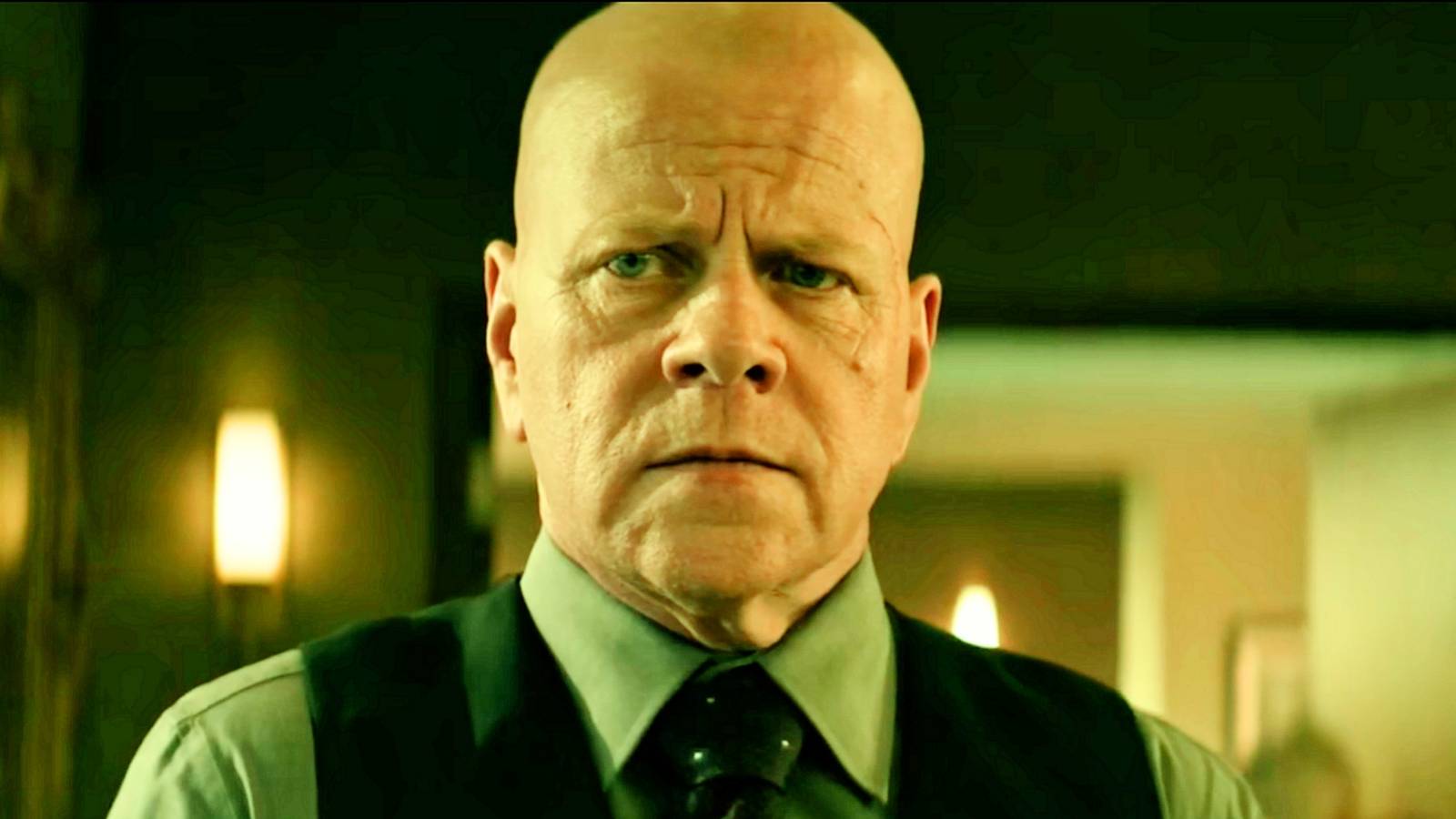'It's An Incredible Reveal:' Michael Cudlitz Discusses Bringing Lex ...