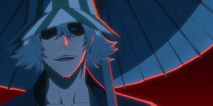 This Bleach: TYBW Character is the Real Leader the Soul Reapers