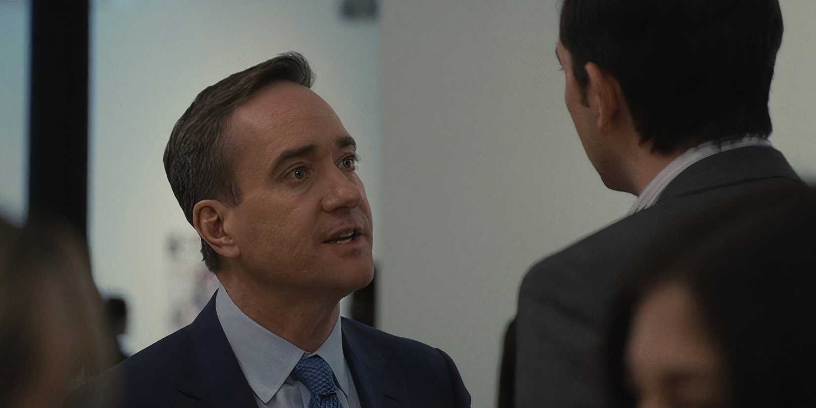 Fans of This Critically Acclaimed Drama May Have Missed 1 of TV's ...