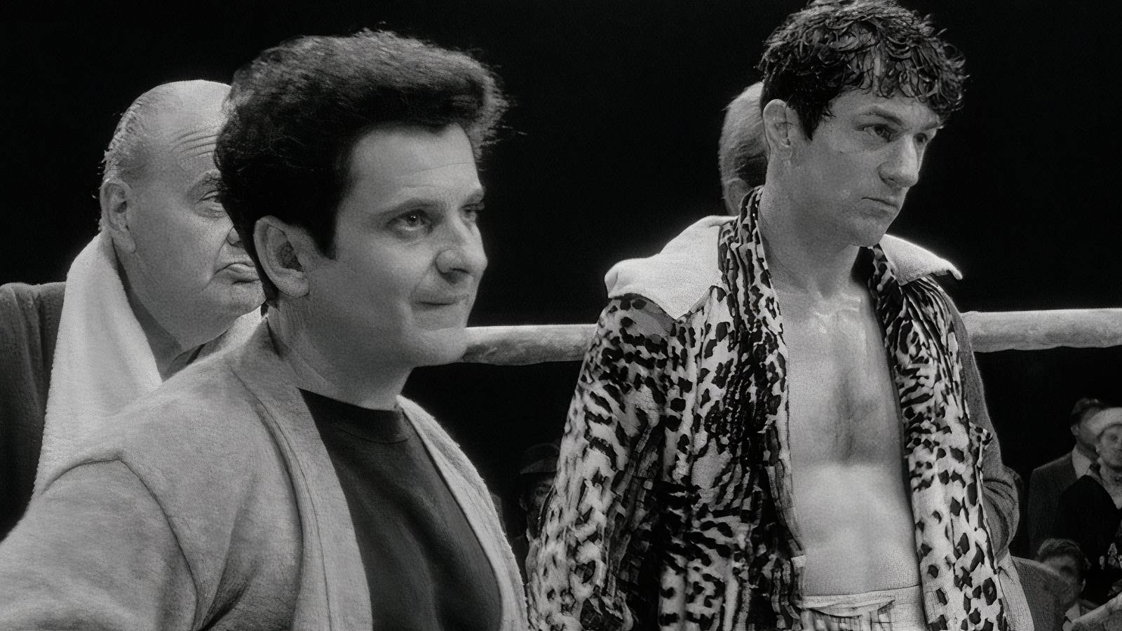 44 Years Ago, This Critically Acclaimed Film Featured Joe Pesci in His ...