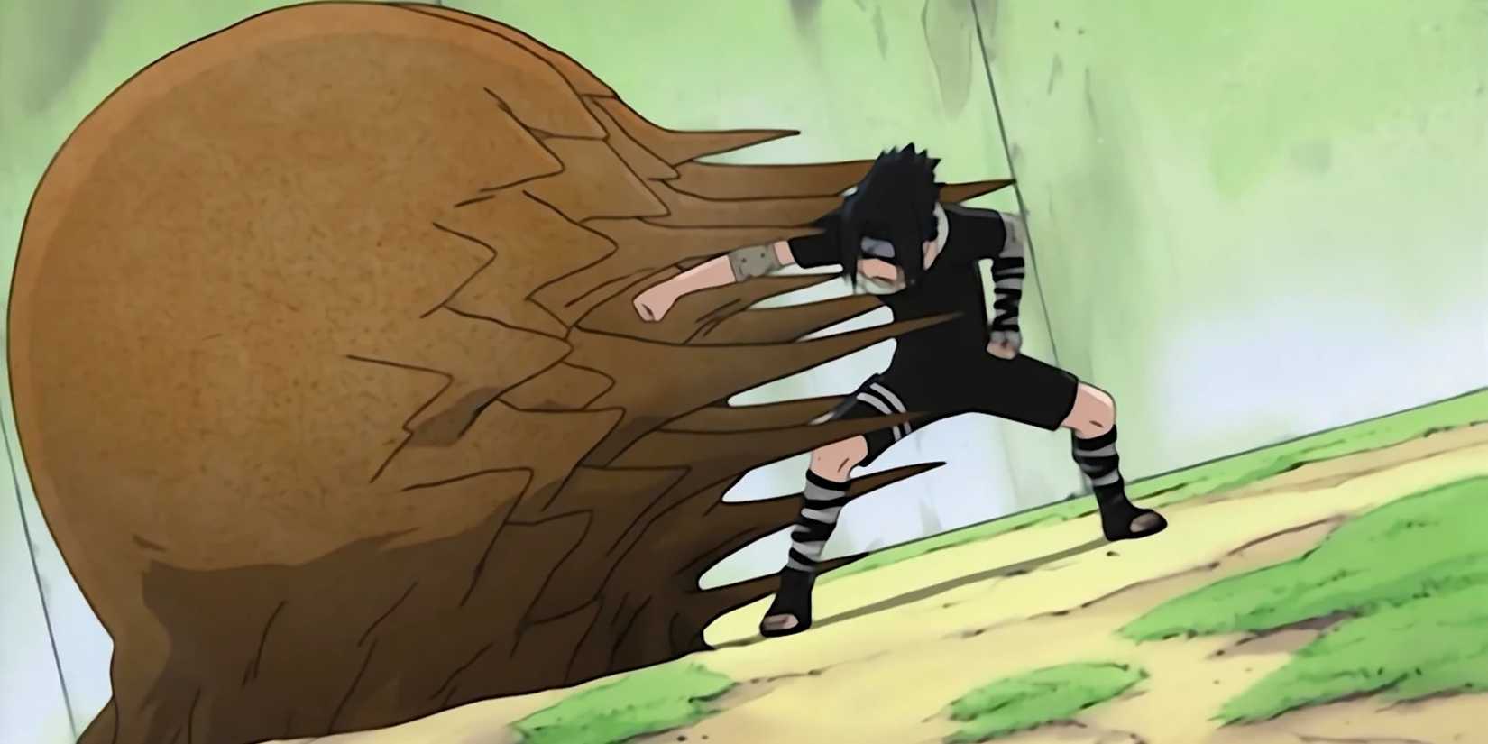 Nearly 23 Years Ago, Naruto's Chunin Exam Changed TV Forever
