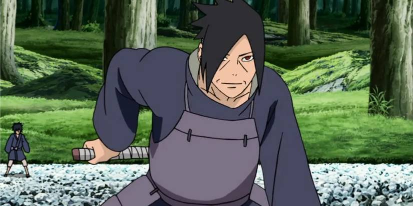 10 Strongest Uchiha Clan Members in Naruto History, Ranked