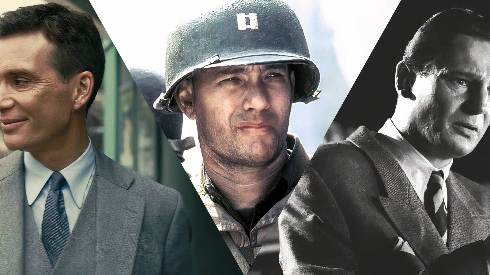 10 Best Historical Fiction Movies of All Time, Ranked