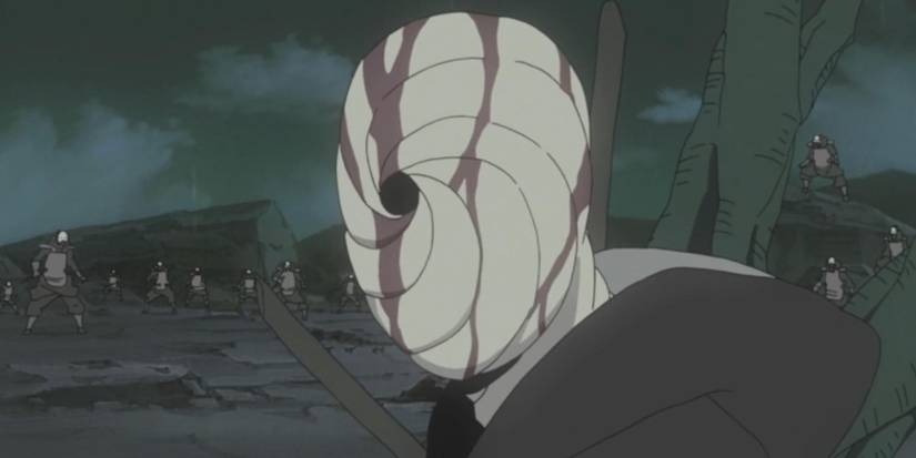 The 25 Best Obito Uchiha Quotes in Naruto, Ranked