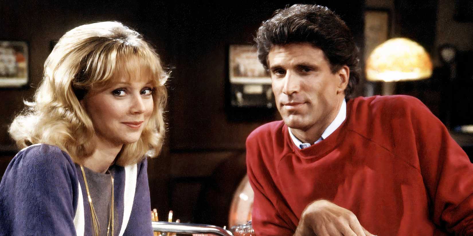10 Amazing TV Couples Who Make Their Shows Worth Watching