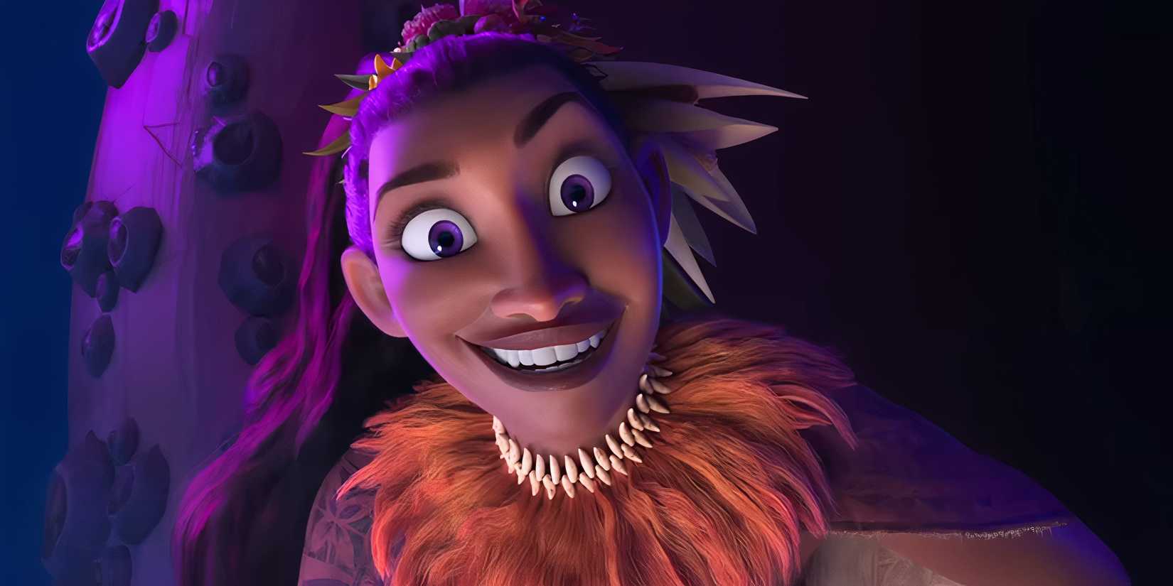 Everything To Know About Moana 2
