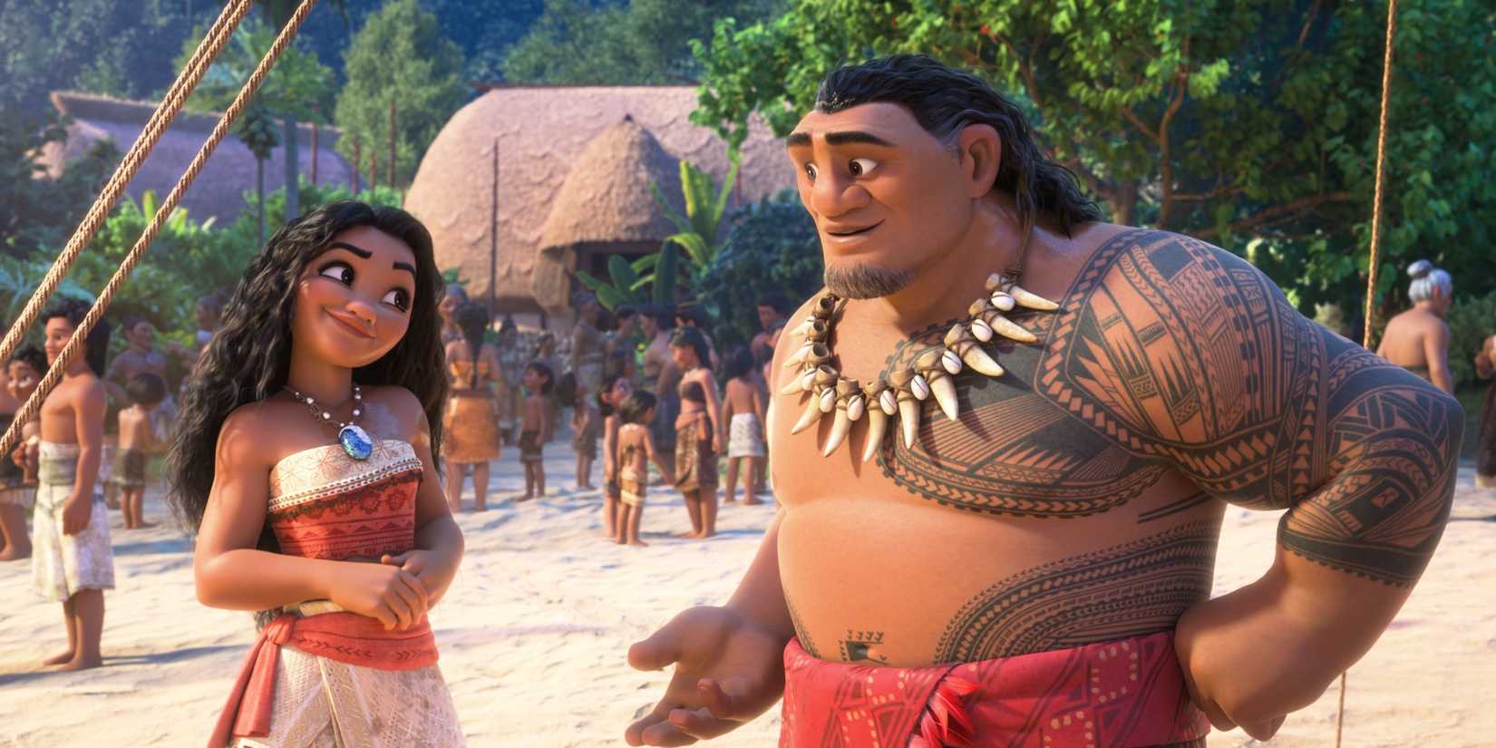 Moana 2 Review: 1 Glaring Flaw Holds the Disney Sequel Back