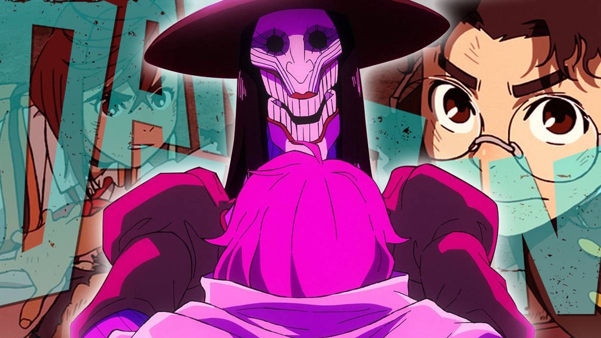 Dandadan Episode 7 Is a Heartbreaking Masterpiece