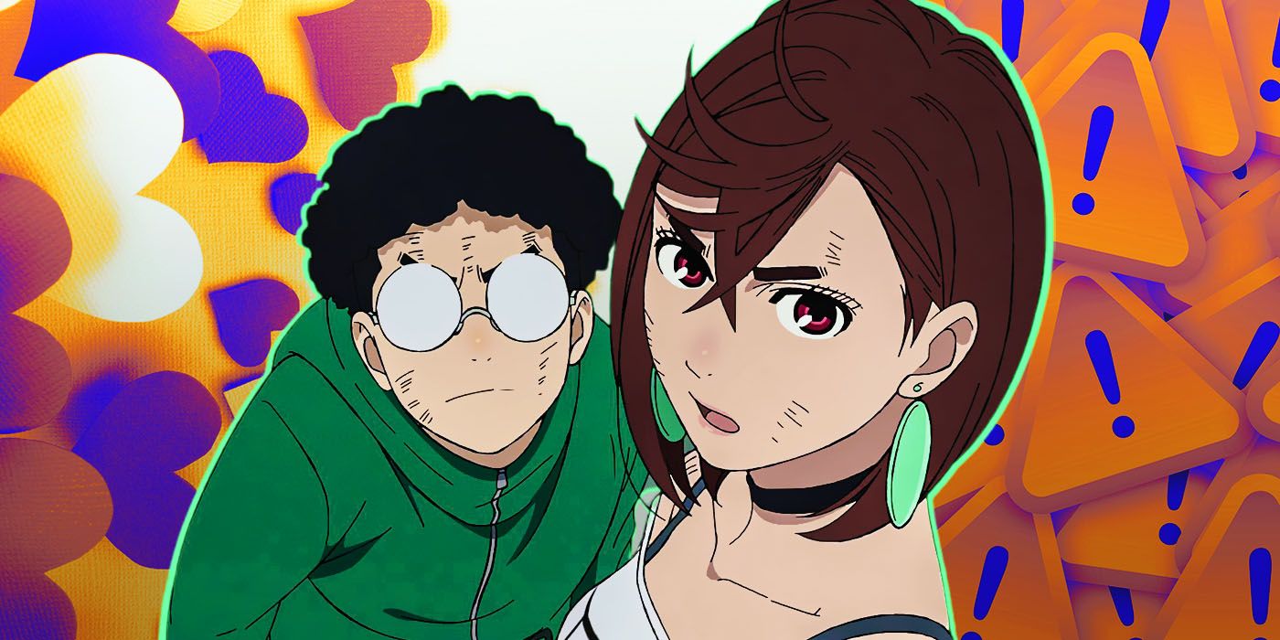 What Makes Dandadan's Okarun the Ideal Husbando?