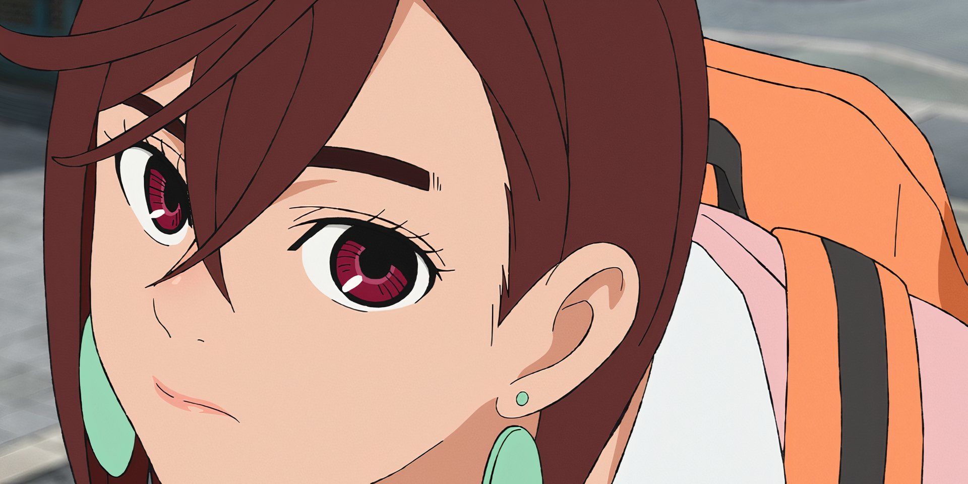 Does Dandadan Have Too Much Fan Service For 2025?