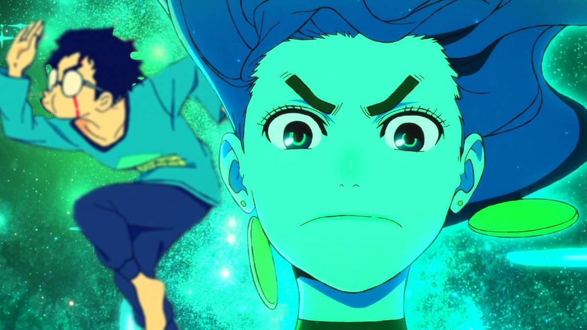 Momo’s Instinct to Protect Okarun Is Deeper Than Dandadan Fans Realize