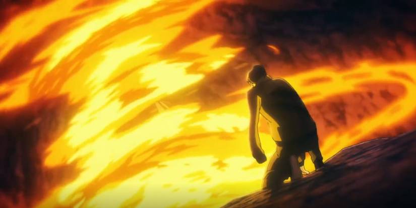 The Best Solo Leveling Fights in the Anime, Ranked