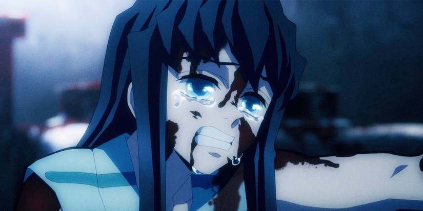 10 Demon Slayer Characters Who Suffered the Most in the Franchise