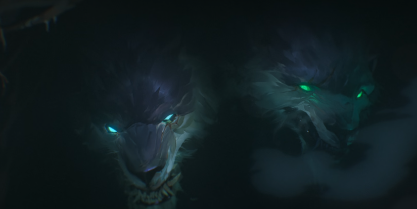 10 Best League of Legends Lore Easter Eggs in Arcane Season 2 Act I