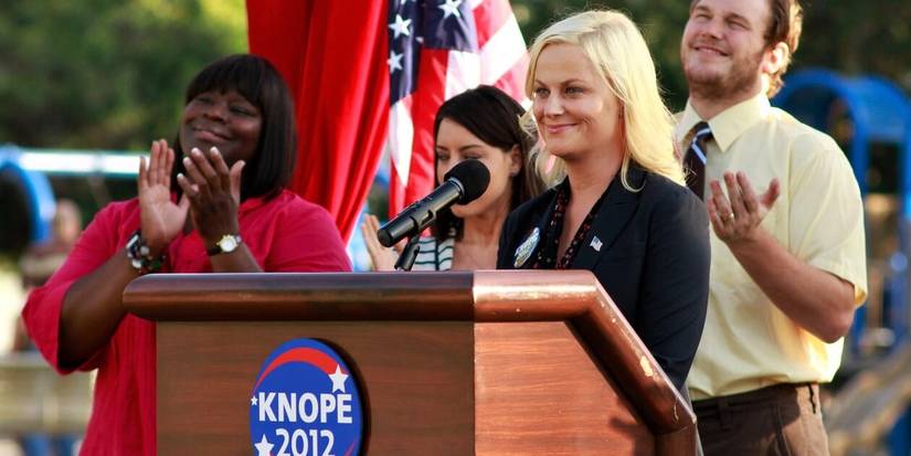 10 Funniest Parks & Rec Episodes That Still Make Us Laugh 10 Years Later